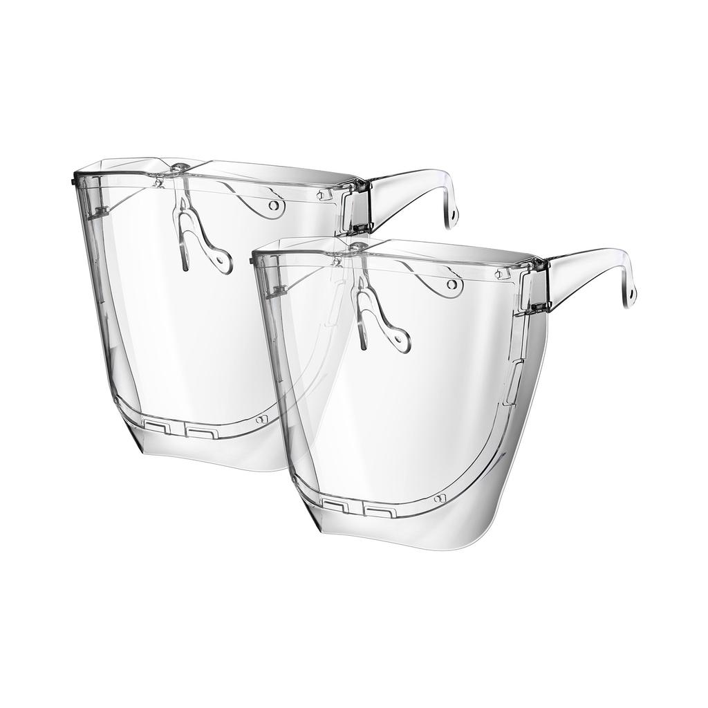 Buy Men Women Proof Wind Proof Sand Proof Splash Face Impact Shield ...