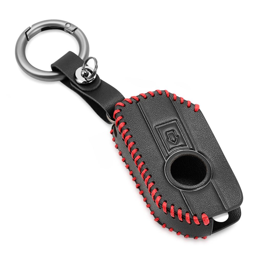 Comprar Key Cover Shell Fob Case Skin Holder For BMW Motorcycle F750GS ...