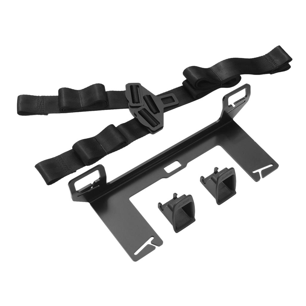 Kaufe Universal Steel Cars Child Safety Seat Mount Bracket Universal ...