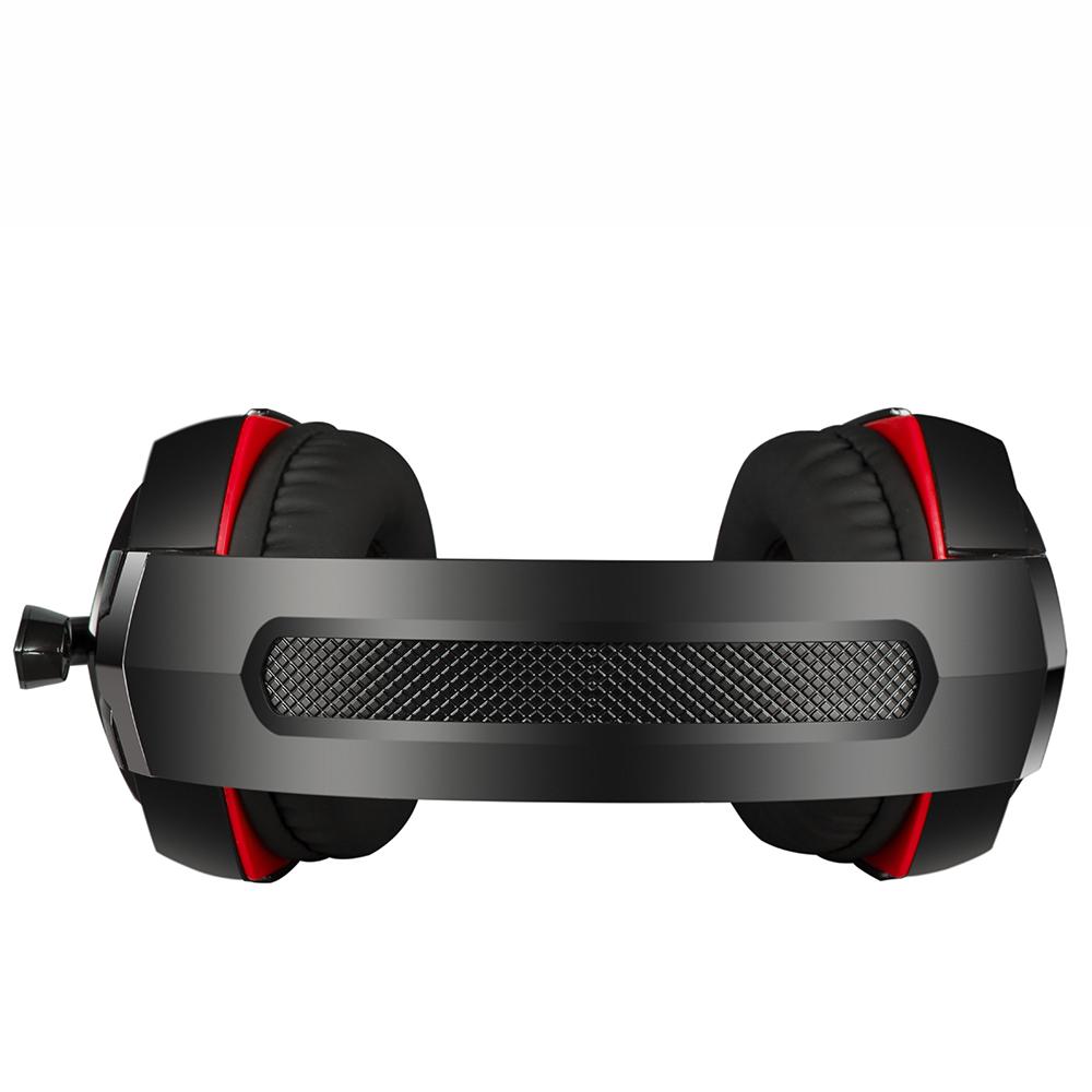 Buy Hunterspider V2 Over-ear Game Gaming Headphone Headset Earphone ...