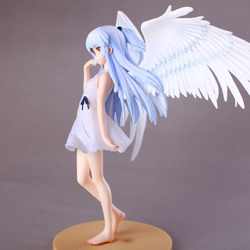 Buy Premium Edition Closed Angels Extinction Edition Angel Best Angel's ...