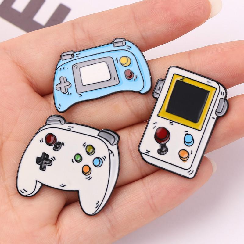 Buy European and American Fashion Personality Cartoon Game Machine ...