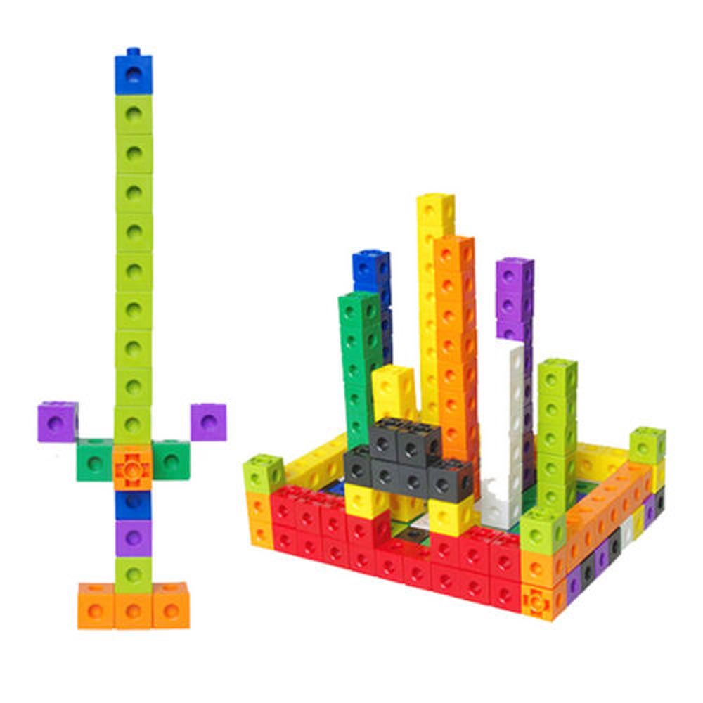 Interlocking Blocks Snaps