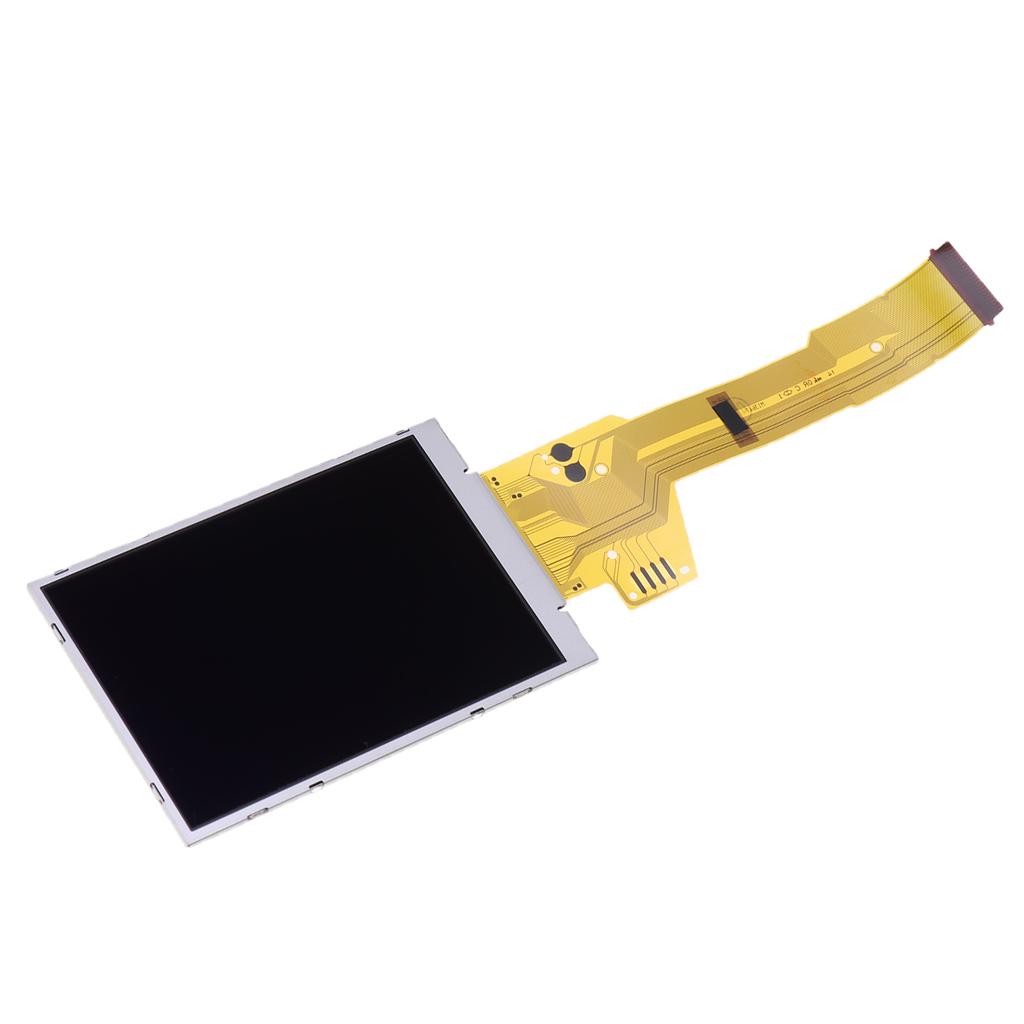 Buy Replacement LCD Screen Display Panel for Panasonic DMCGF3 GX1 FZ70 ...
