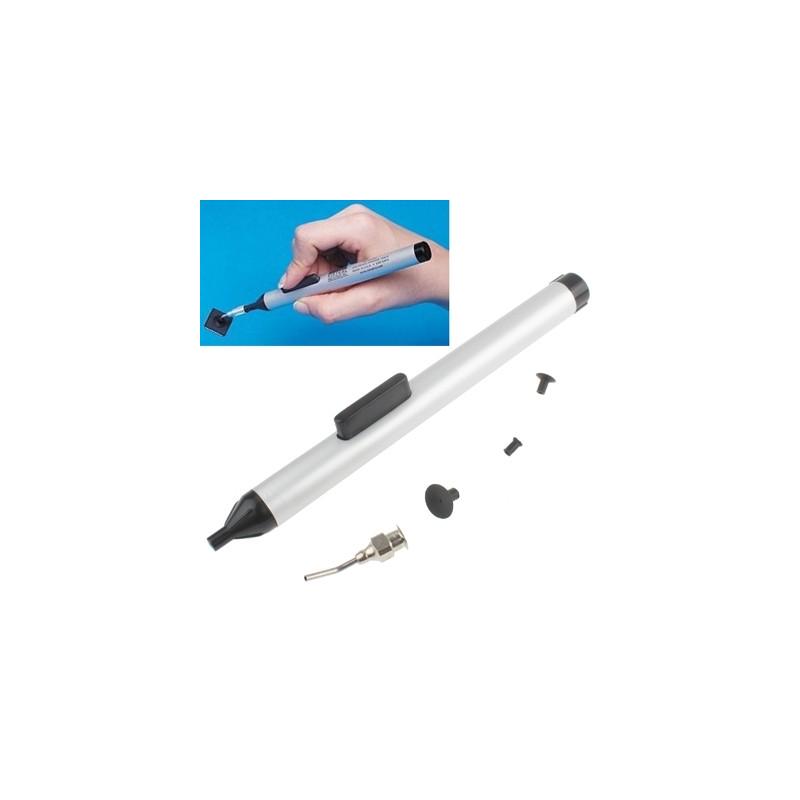 Buy BGA 939 Rework Station Soldering Tool Vacuum Suction Pen with 3 ...