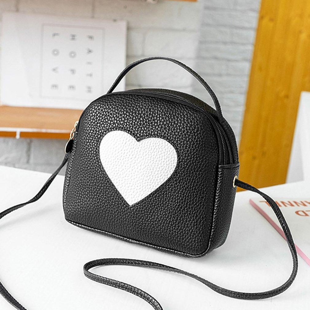 Cheap Summer Sweet Style Shoulder Bag Exquisite Love Shape Small ...