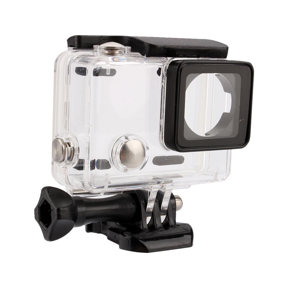 Transparent Camera Case Waterproof, Camera Waterproof Case, for Diving ...