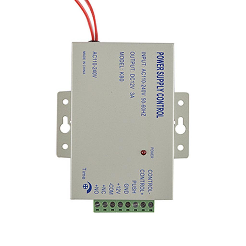 Cheap Card Reader Door Access Control Security System Kits Electric ...