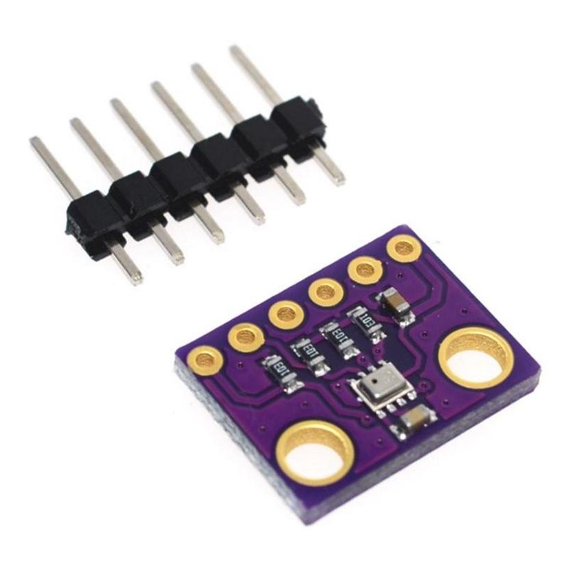 Electrical Equipment & Supplies Altimeter BMP280 Breakout Board ...