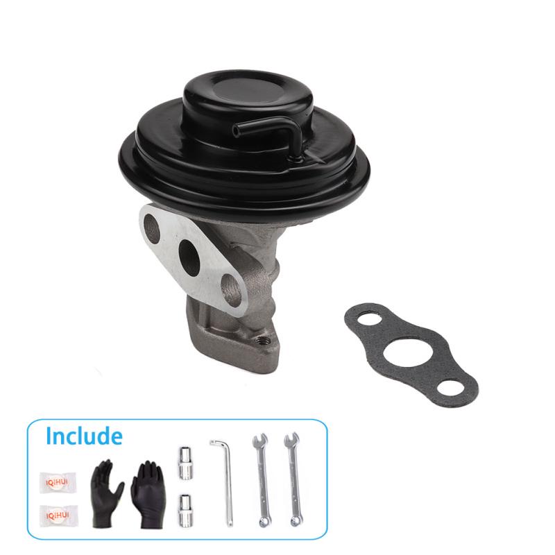 Buy EGR Valve with Gasket for Camry Solara Rav4 OE:25620-74330 EGR4160 ...