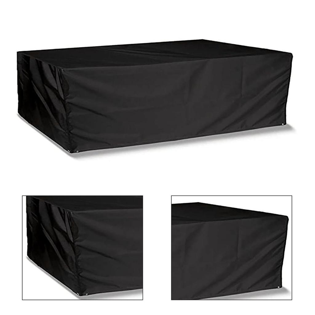 Buy FOR YOUR HOUSE1 Oxford Cloth Furniture Dust Cover Outdoor ...