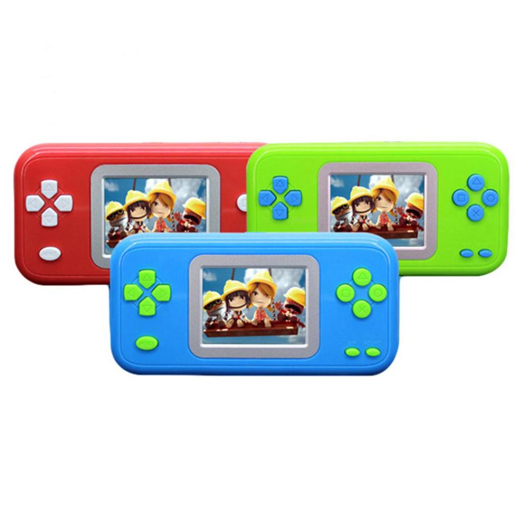 Buy HKB-503 2inch Color Screen 268 Classic Games Handheld Gaming ...