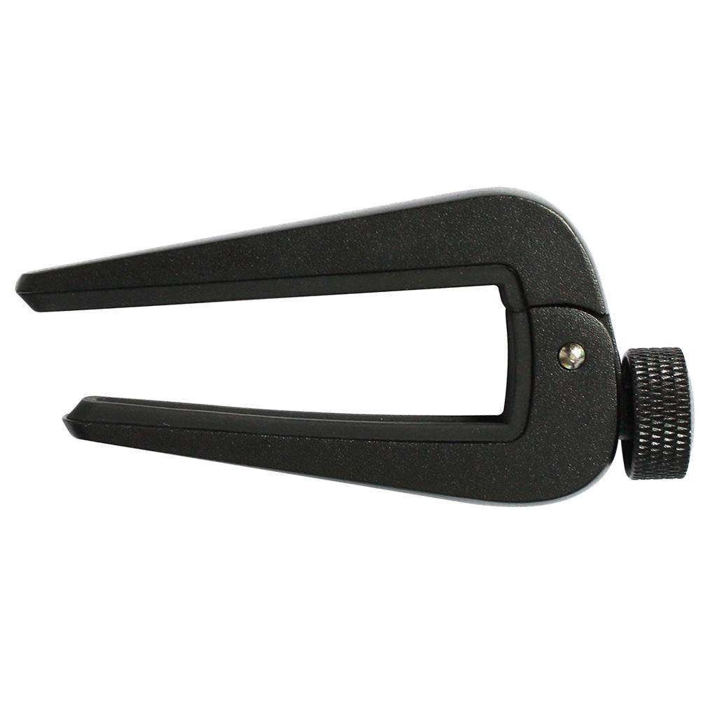 Cheap Zinc Alloy Guitar Capo Curved Capotraste for Acoustic Electric ...