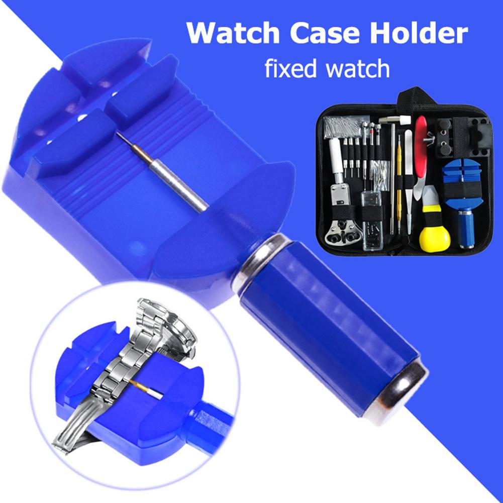 Buy 147pcs/set Pro Watch Case Opener Link Remover Screwdriver Repair ...