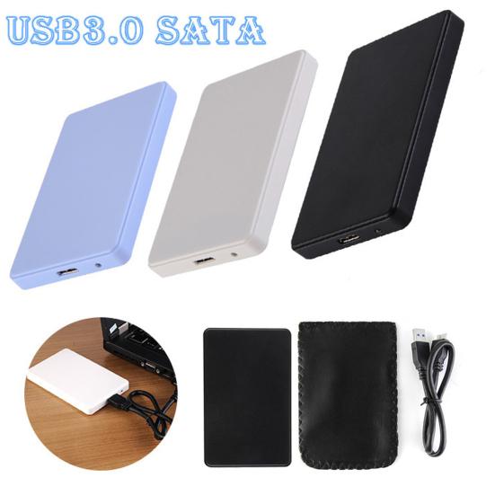 Buy 2TB Internal Hard Drives USB 3 SATA Hard Disk High Box HDD Clarity ...