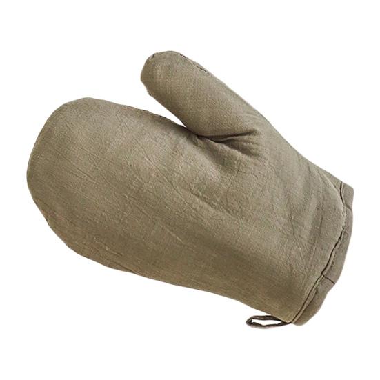 Buy Wear-resistant Heat-resistant Kitchen Mittens Excellent Cooking at ...