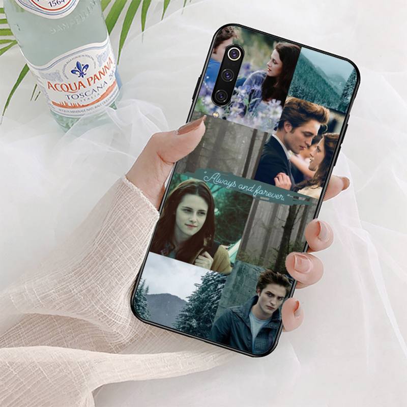 Satın alın TV Twilight Phone Case for Xiaomi mi 5 6 8 9 10 lite pro SE Mix 2s 3 F1 Max2 3 | Joom
