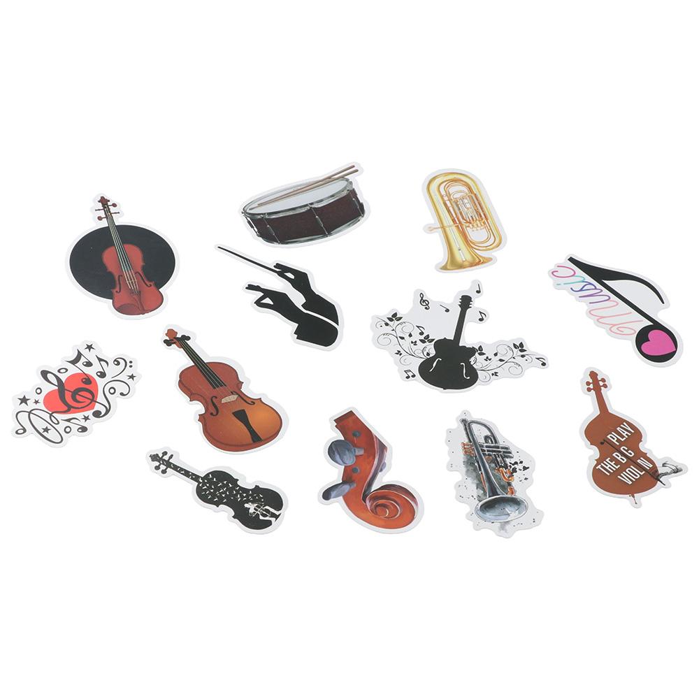 Cheap 300PCS PVC Stickers Multicolored Aestheic Stickers Decorative ...