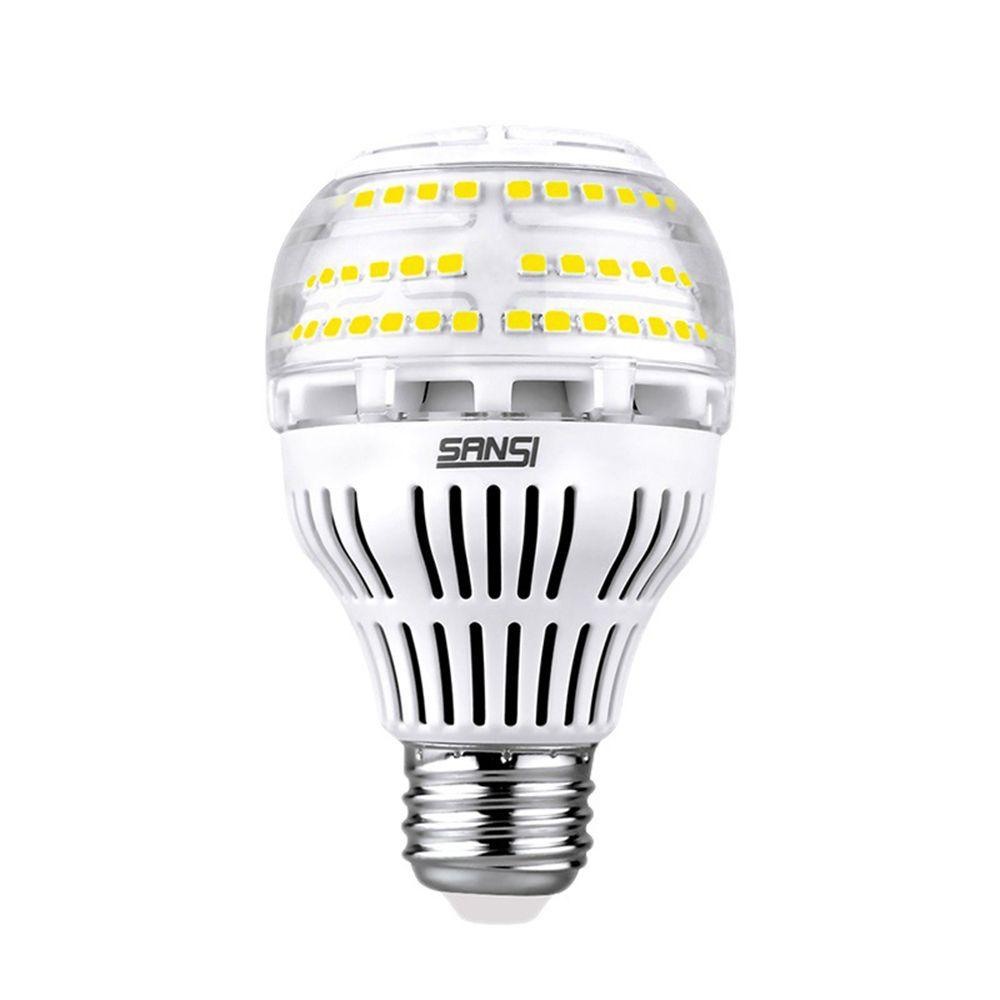 Buy Hot A19 5000K Engergy Saving LED Bulbs Dimmable 200W Equivalent LED ...