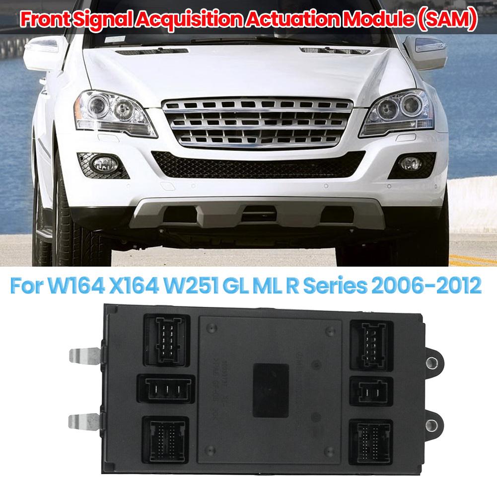 W164 X164 W251 ML GL R Serisi 1649004101 için Yeni Ön Sinyal Toplama ...