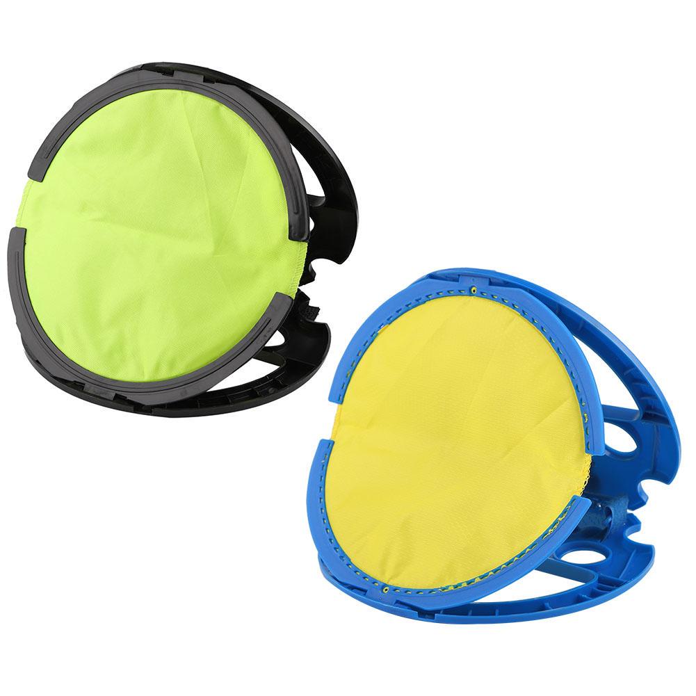 Buy Children Catch and Throw Hand Ball Game Racket Outdoor Sports Toy ...