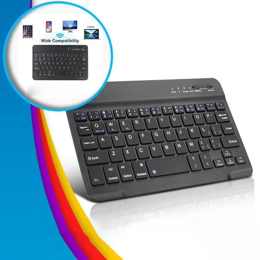 Master E 7 8 Inch Keyboard Mobile Phone Laptop Tablet For Ipad Ultra ...