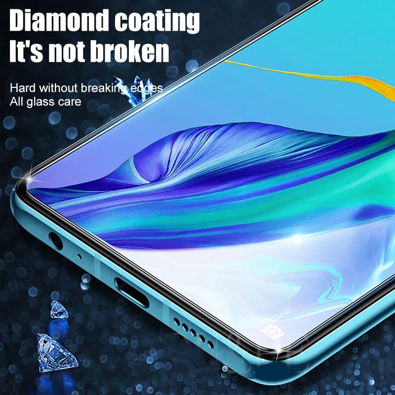 Cheap [3 Pack] Clear Tempered Glass Screen Protector For Xiaomi Redmi ...