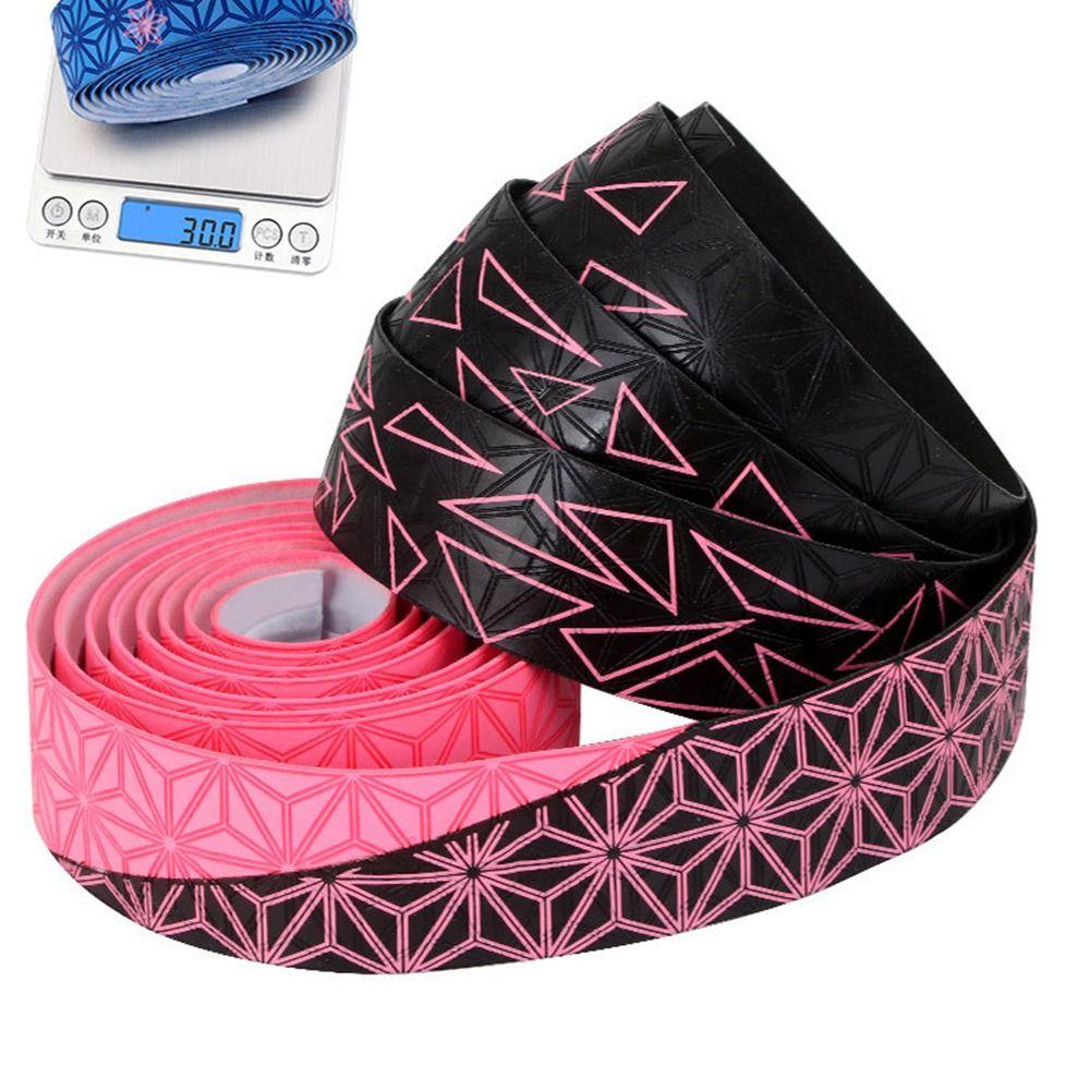 Buy MTB Bike Bar Tape Absorb Sweat Wrap Tape Bicycle Handlebar Tape ...