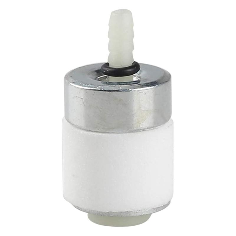 Buy 2Packs 560873001 Air Filter + Fuel Line Assembly Primer Bulb for ...