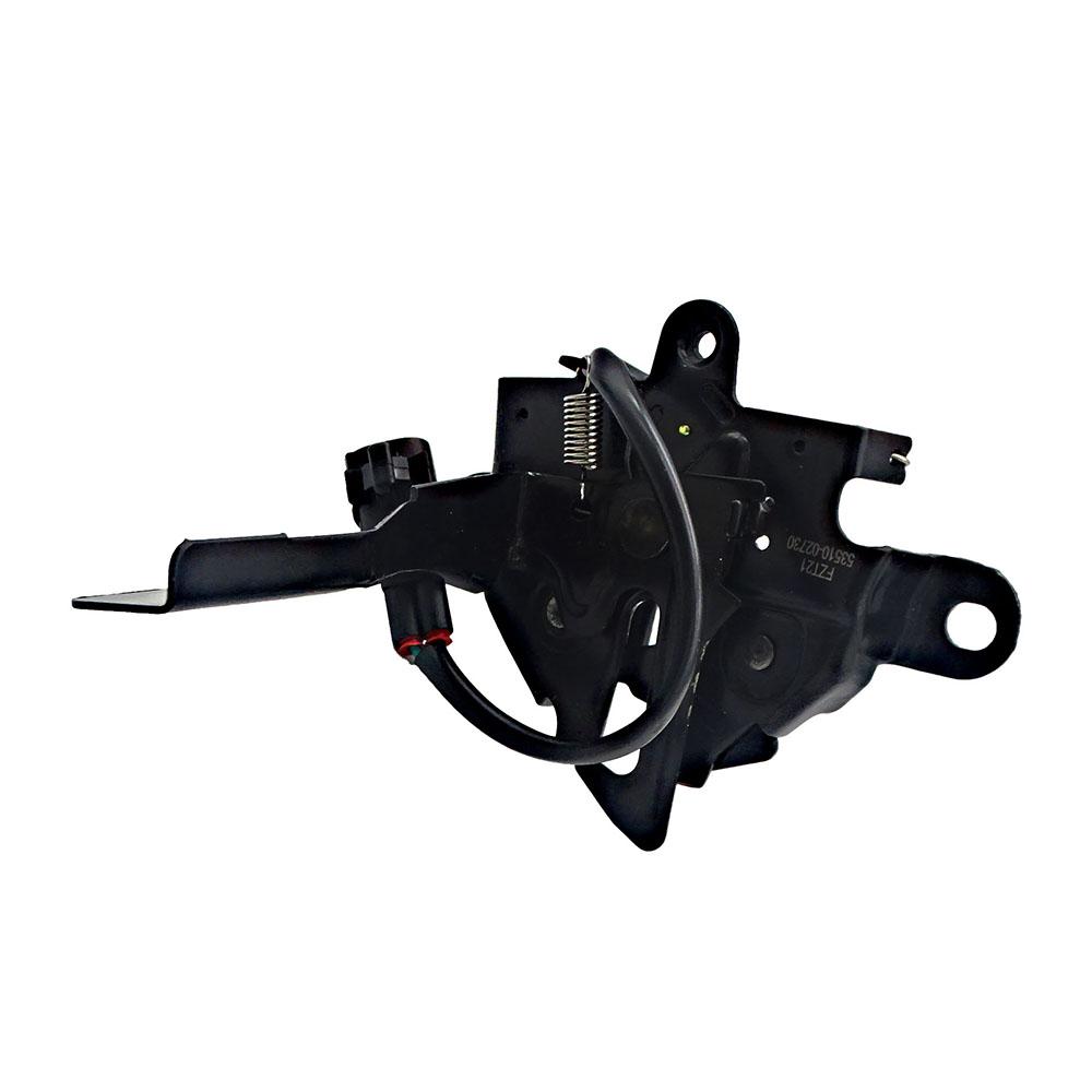 Kaufe Engine Hood Lock Suitable for:Toyota Corolla 2014 OE:53510-02730 ...