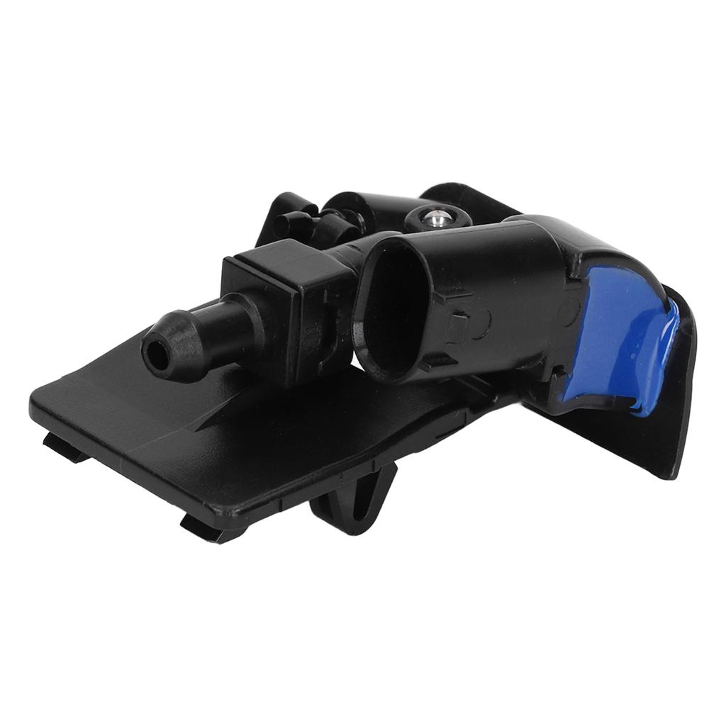 Buy Windshield Washer Spray Nozzle 61667183343 Replacement for X1 ...