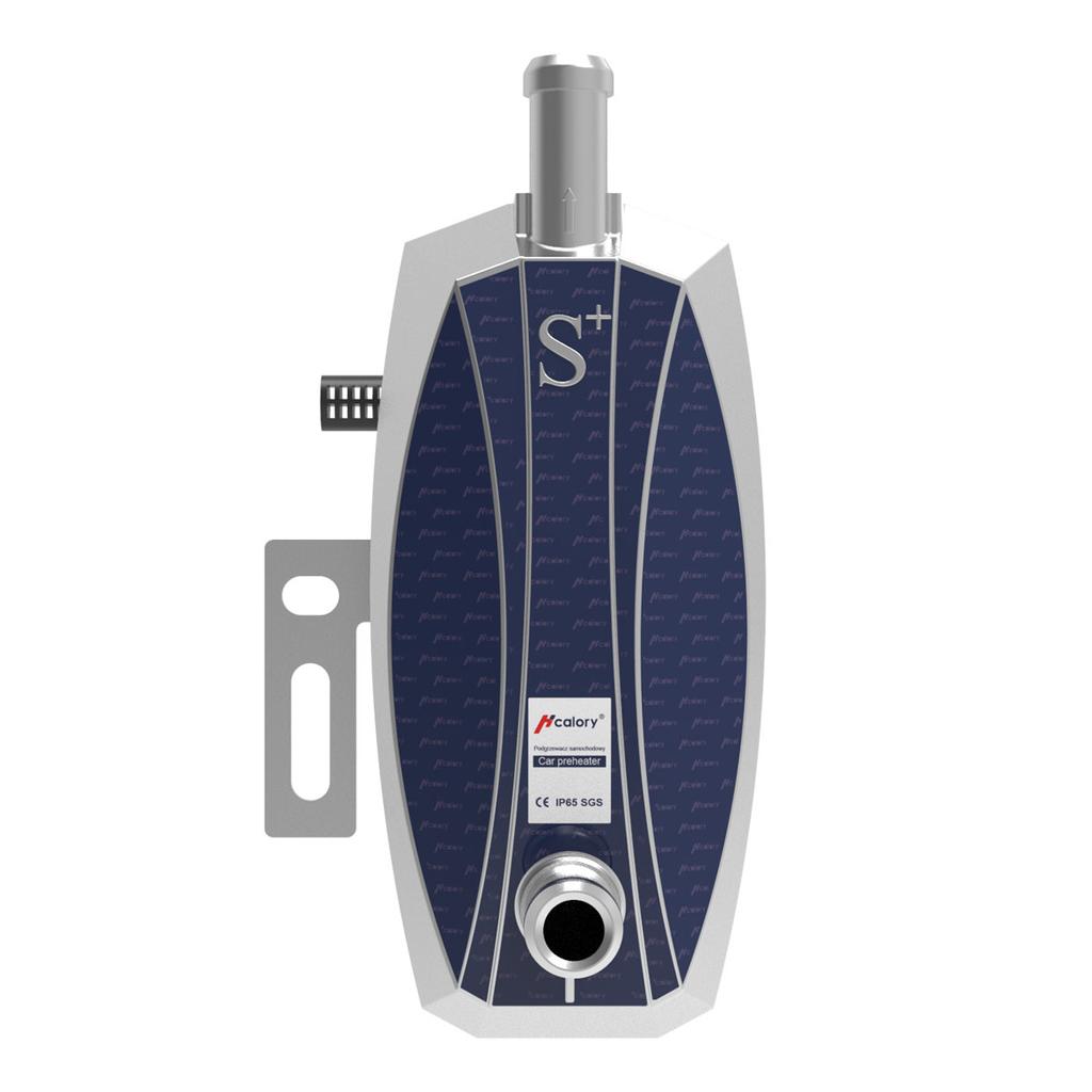 Buy 3000W Engine Heater 220V Metal Electric Engine Heater Heating ...