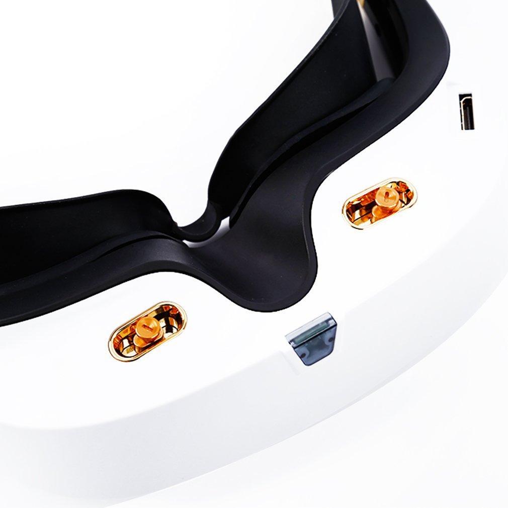 Buy FPV Goggle 3 5.8G 3D Video Glasses Goggles HDMI-compatible 800x600 ...