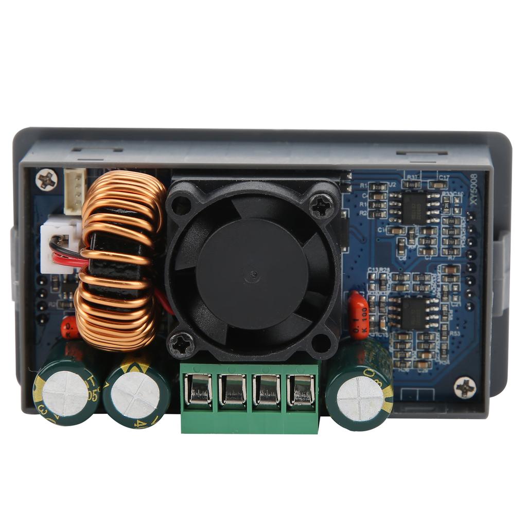 Buy DC Power Supply CNC Adjustable Constant Voltage Current Regulator ...