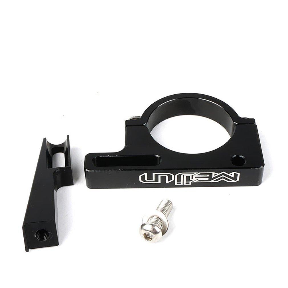 Buy Bicycle Front Derailleur Adapter Seat Front Derailleur Conversion ...