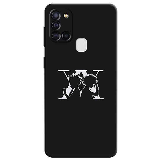 Cheap Tpu Soft Back Case For Samsung Galaxy A50 A10 A02s A10s A40 A20e ...