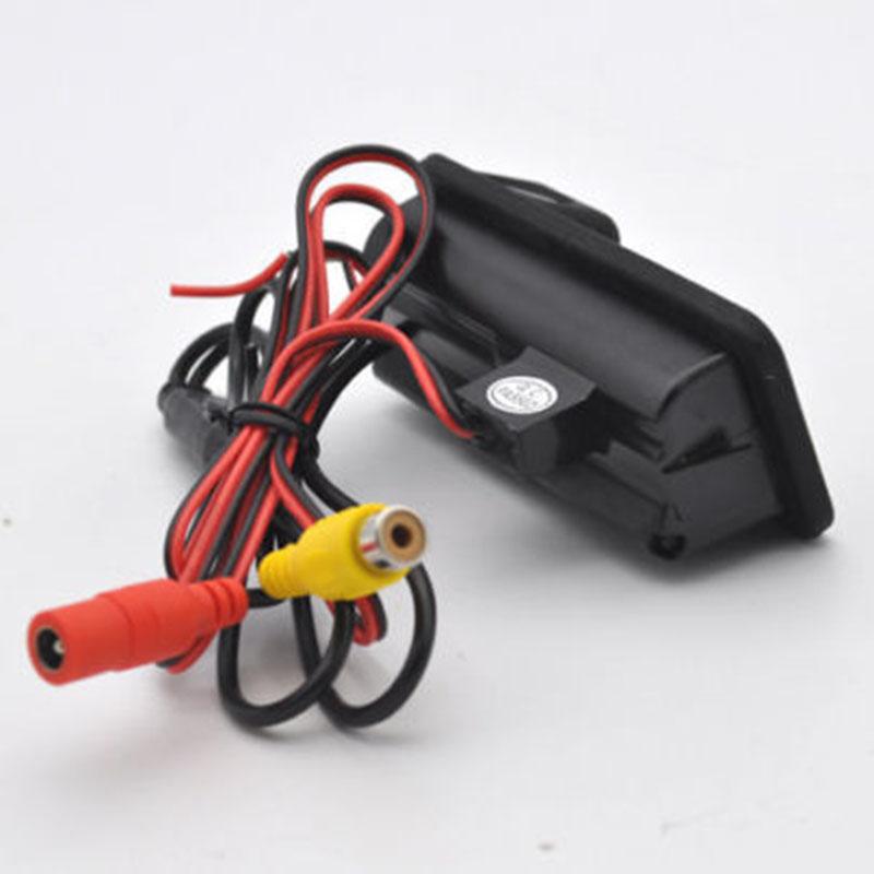 Buy Car Trunk Handle Rear-View Camera HD For Land Rover-Range L322 ...