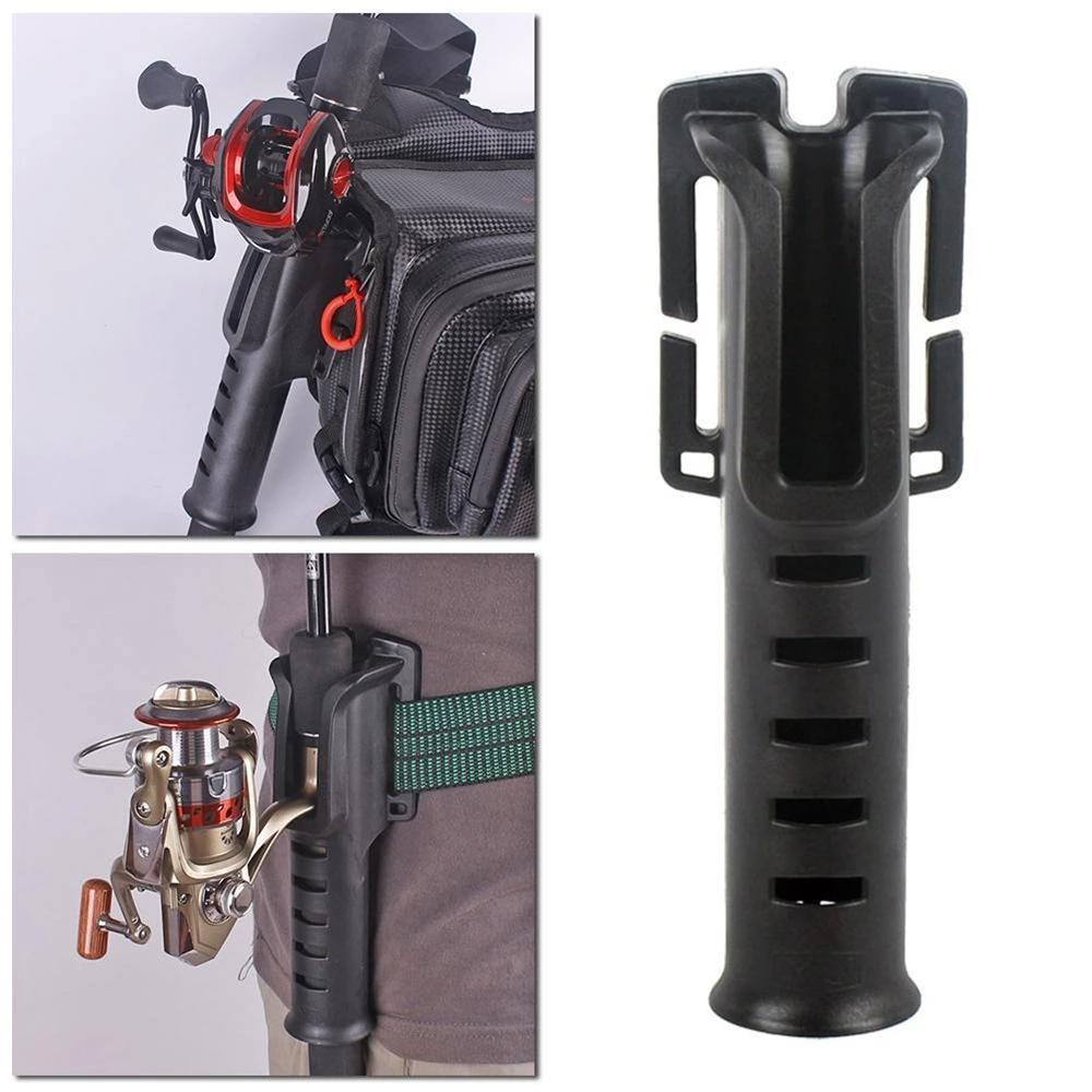 Cheap Rod Belt Holder Accessory Multi-function Fishing Rod Pesca Pole ...