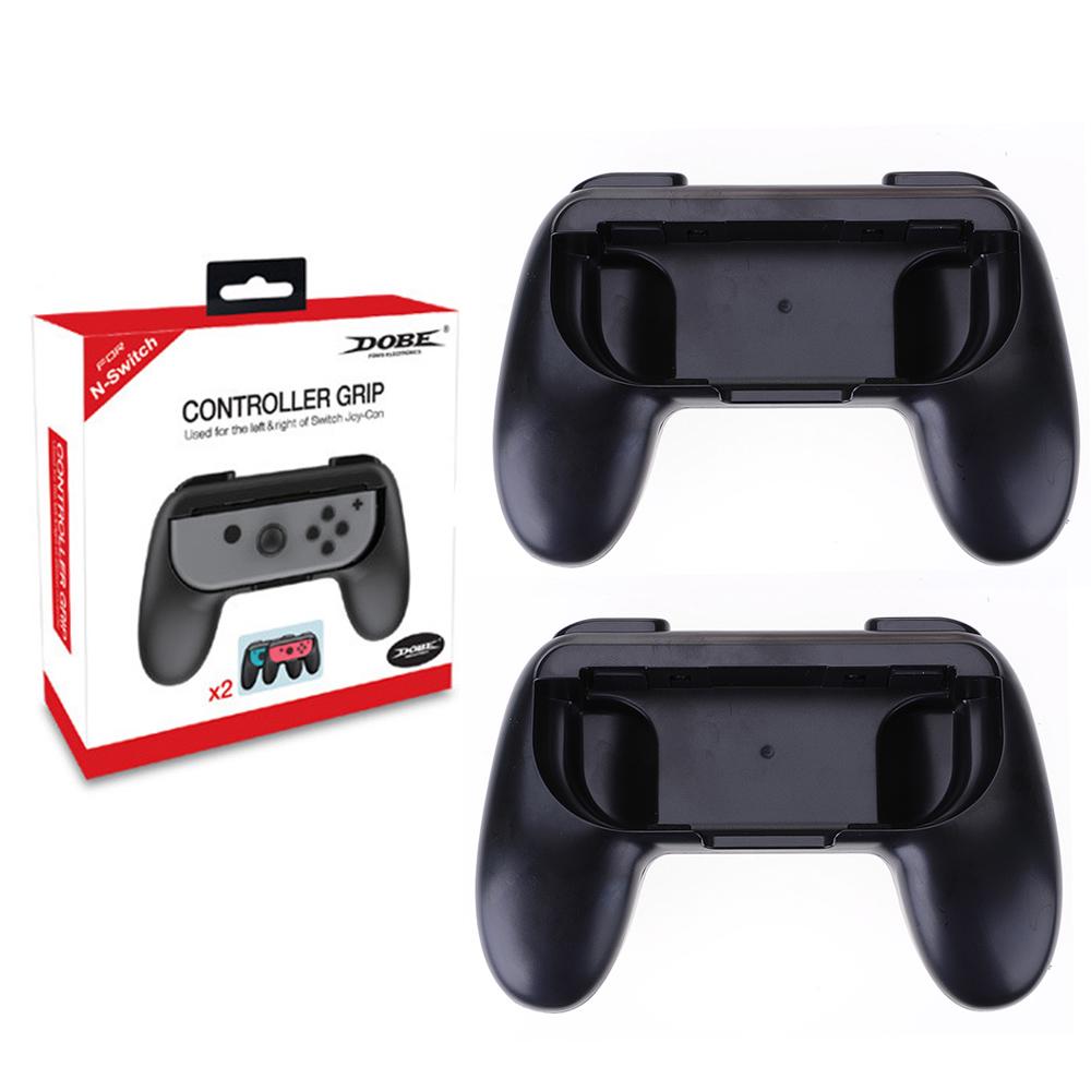 Buy 2PCS Handle Controller Grip Gaming Handheld for the Left & Right ...