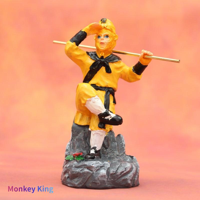 Buy 1Pcs Creative Gifts Chinese Classic Journey To The West Tang Monk ...