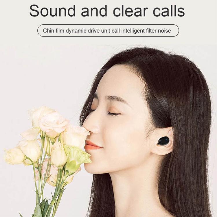 Buy TWS-M1 TWS Bluetooth Earphone with Magnetic Charging Box,Support ...