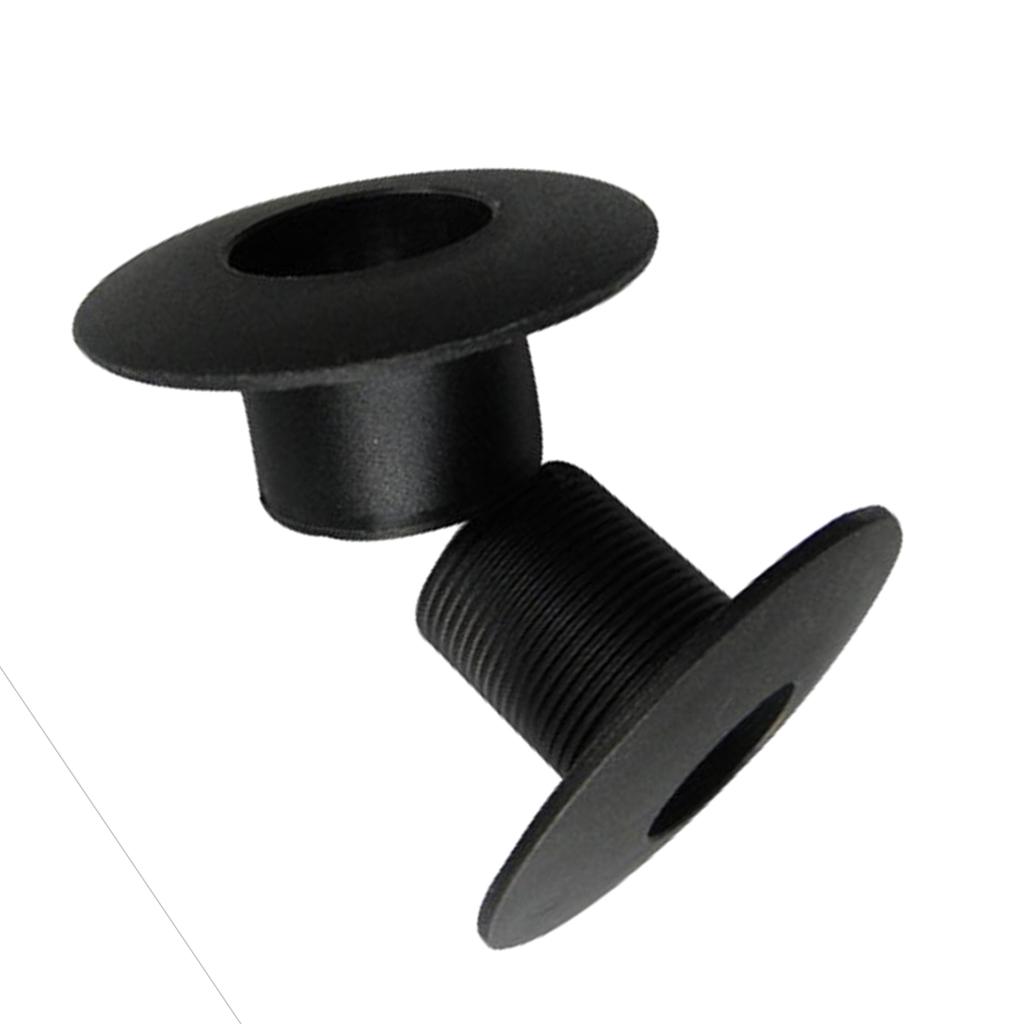 Buy Pack of 2 Board Rod End Cap Foosball Bushing Soccer Table Football ...