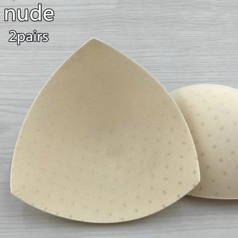 Buy Invisible Reusable 2pairs Cosplay Swimwear Women Sponge Foam Insert ...