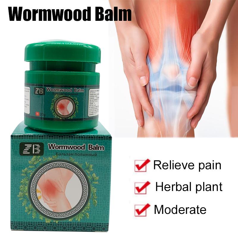 Cumpără Pelin Plante Balsam Pain Relief Unguent Pain Relief Durere ...