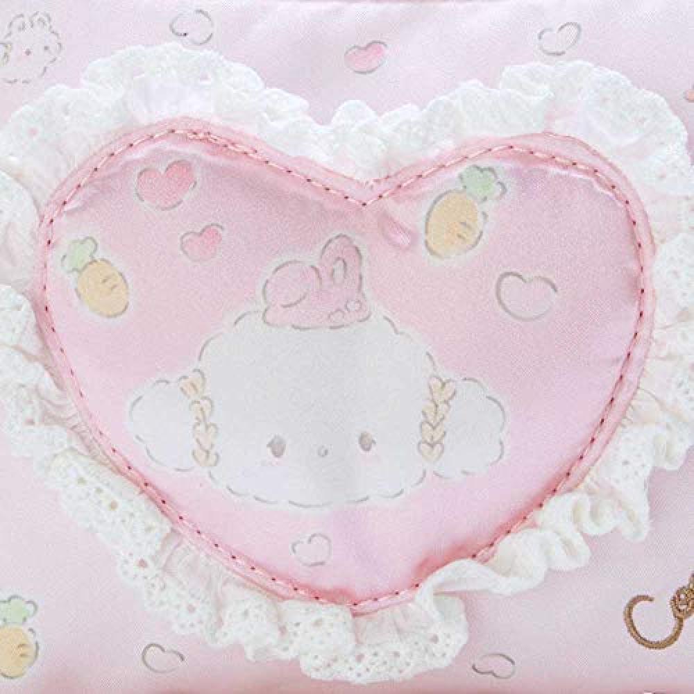 Buy SANRIO Kogimyun Pouch Rabbit and Friends at affordable prices ...