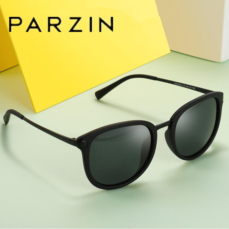 Cheap PARZIN Polarized Sunglasses Women Luxury Female Sun Glasses For ...