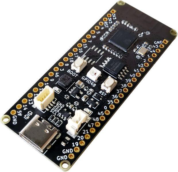 Buy Banana Pi BPI-Leaf ESP32 S3 Low Power Energy Saving ...
