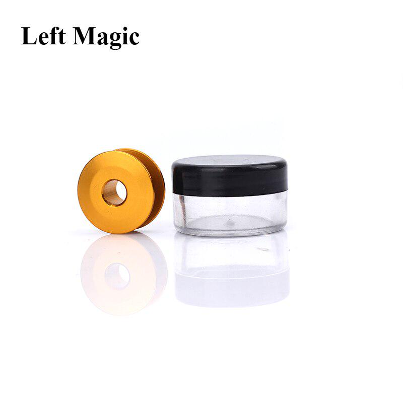 Buy 50M Inelastic Scroll Type Strong Invisible Thread ( Black )Magic ...