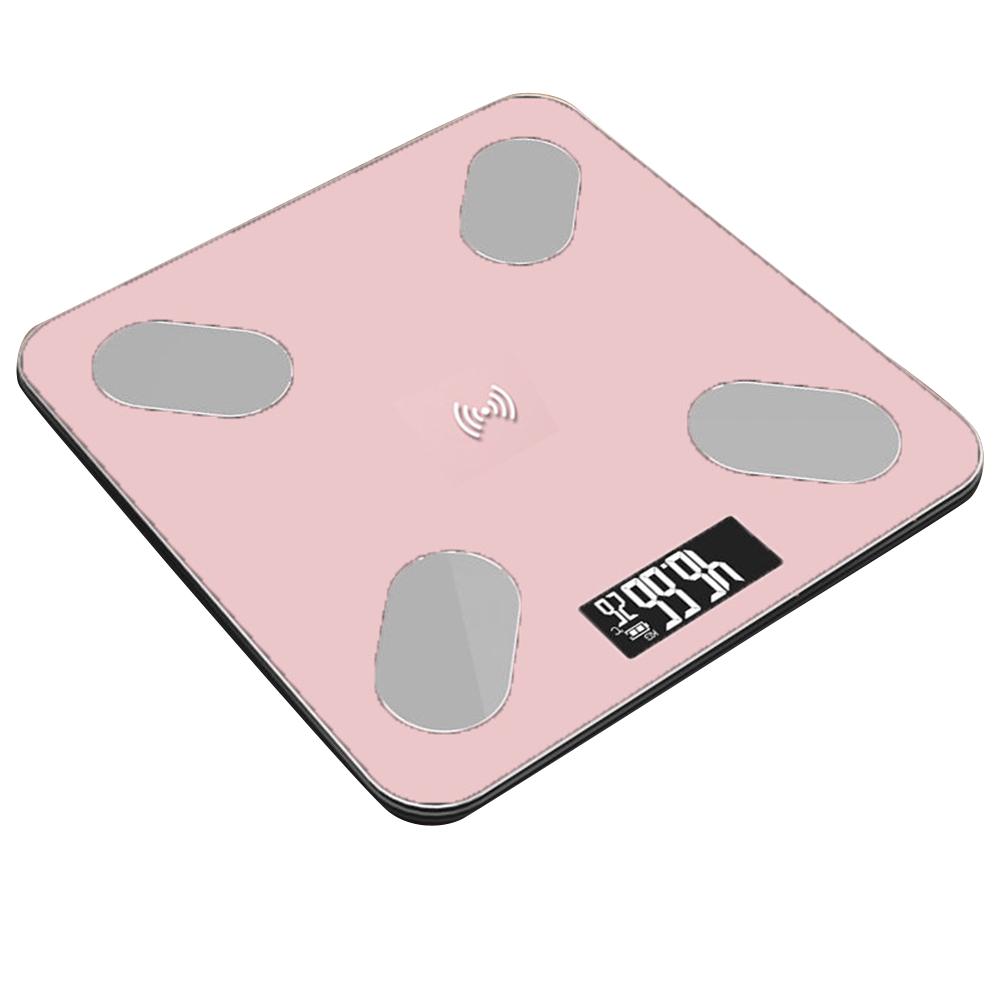 Balance Smart Scale Bluetooth APP Fat Electronic Bathroom – buy at low ...