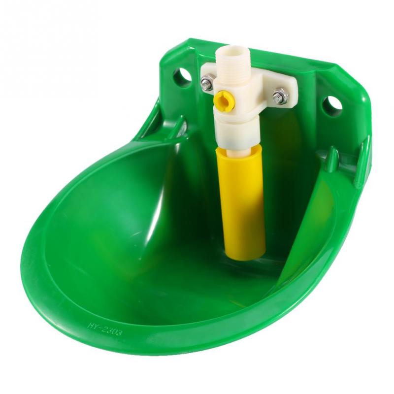 Buy Automatic Drinker Waterer For Sheep Pig Piglets Cattle Livestock ...